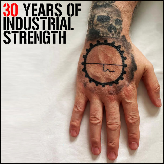 30 Years of Industrial Strength | Industrial Strength Records