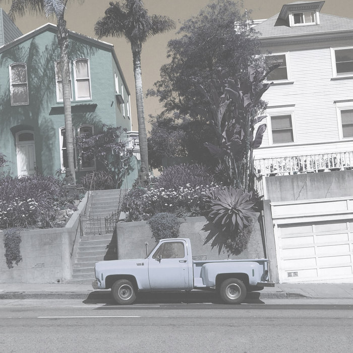 Finally with Me (feat. Nicola Michelle, Nick Barfoot) | Fellow