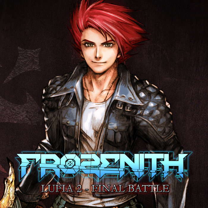 Final Battle (Lufia II) | Frozenith