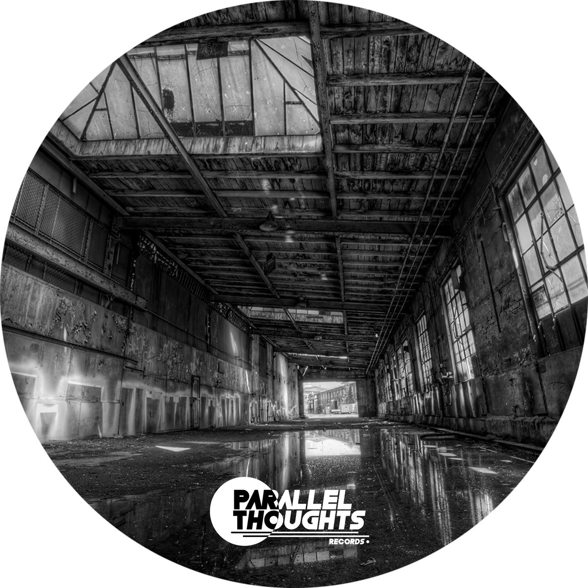 Cosmorgasm | Marcello Perri | Parallel Thoughts