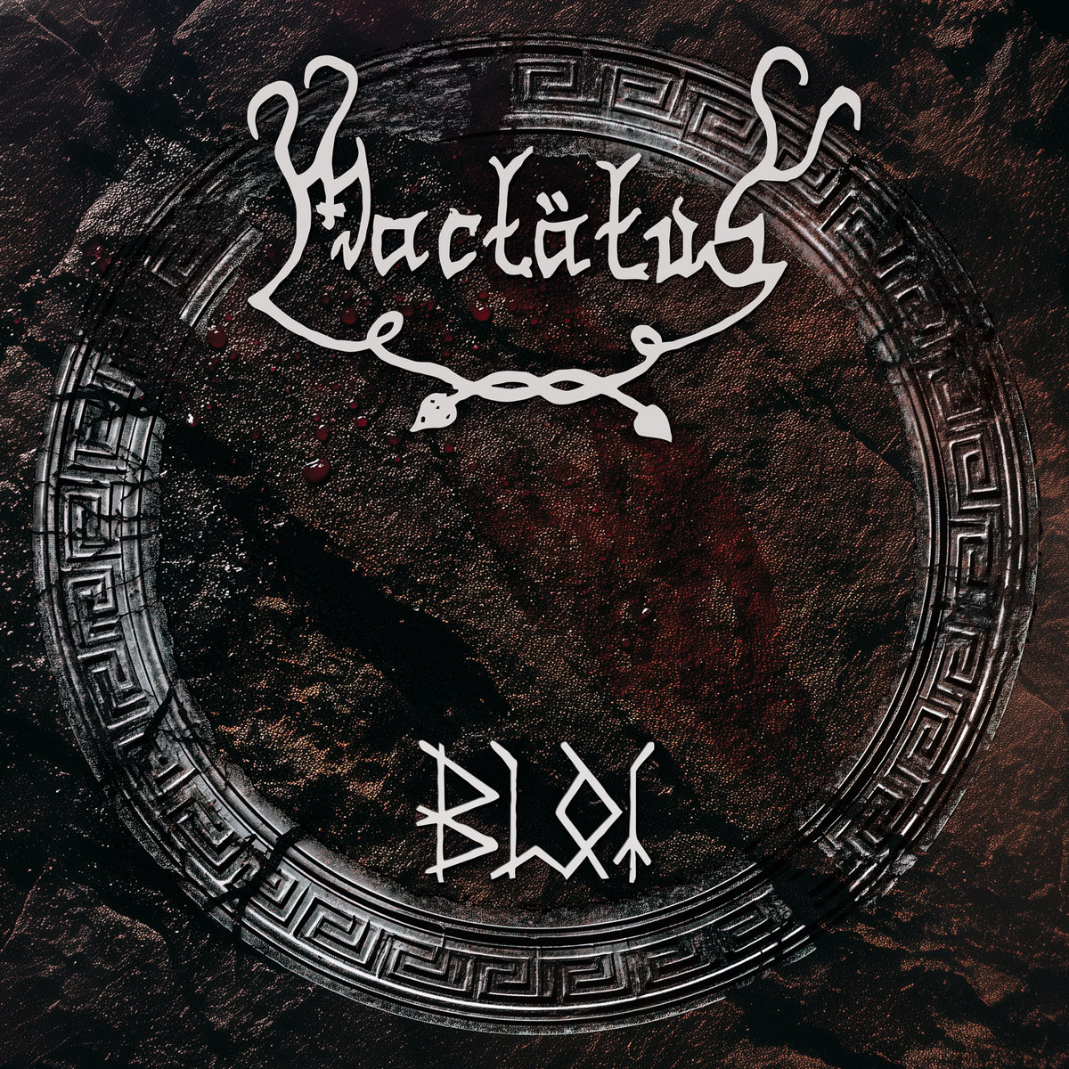 Blot | MACTATUS | ATMF