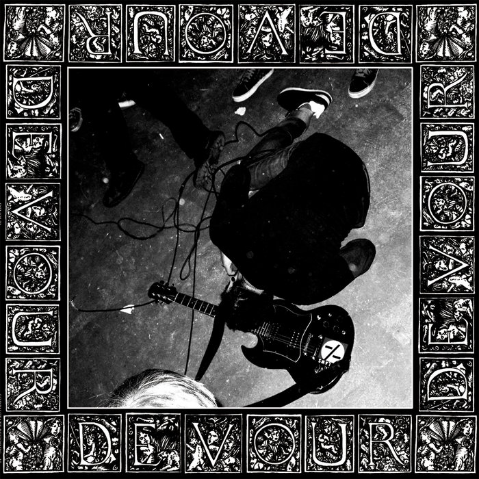 Devour Rapper Redrum