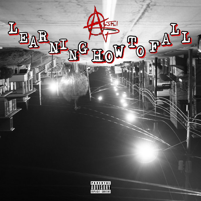 Learning How To Fall | Awful P (prod. by Frost Gamble) | Frost Gamble