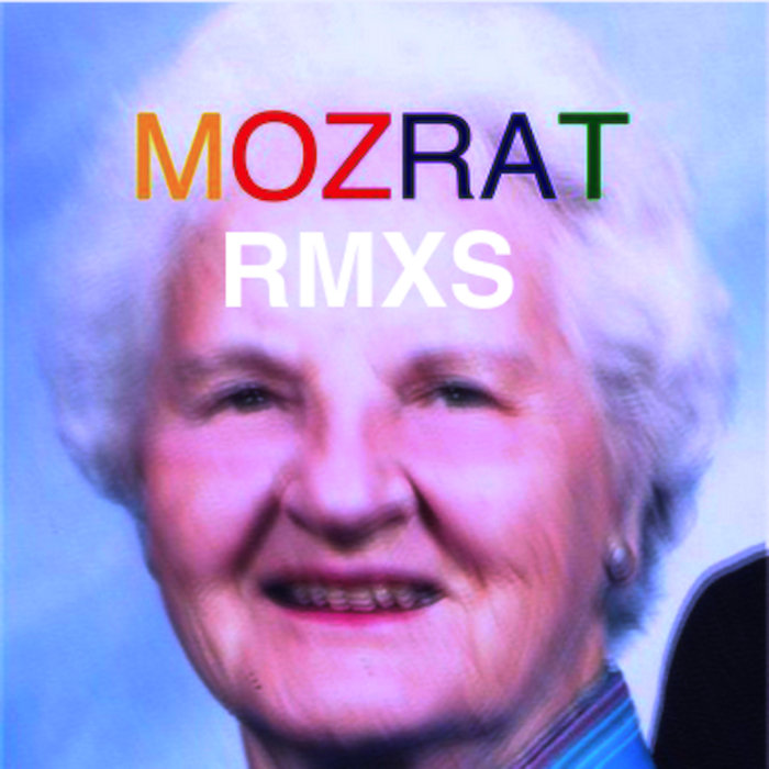 M0ZRAT RMXS | Bstep