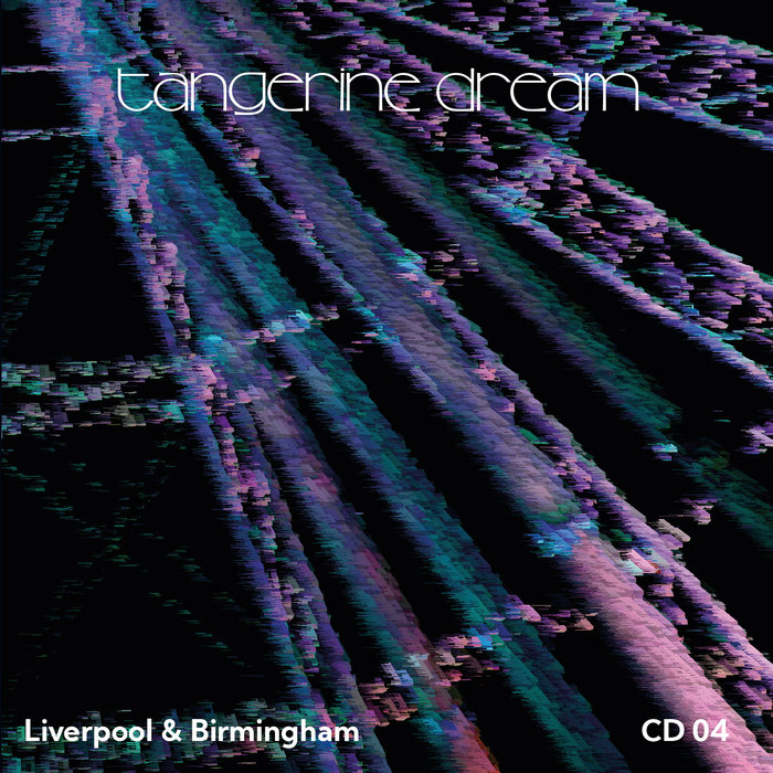 The Sessions Box Set - United Kingdom & Ireland 2022 - 4 - Liverpool ...