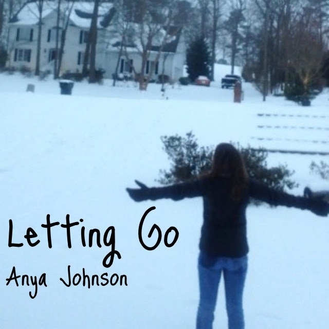 Letting Go | Anya Johnson