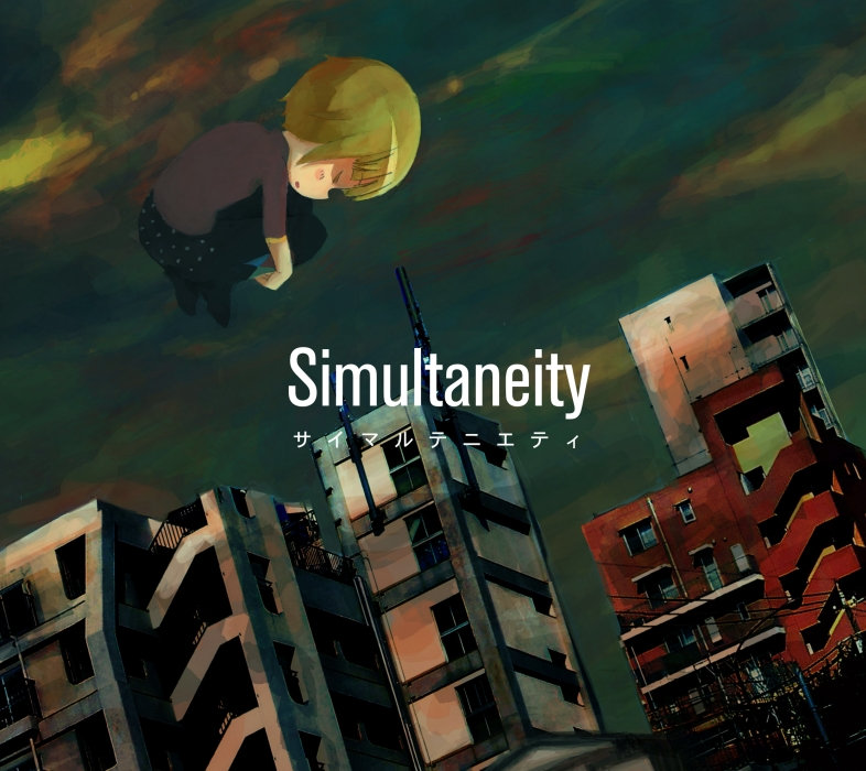 Simultaneity TEASER | charlot