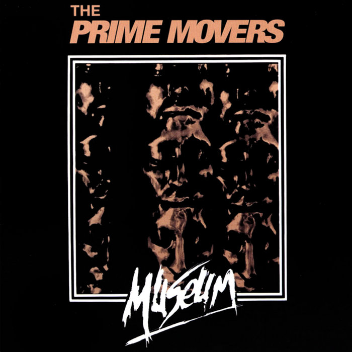 Museum | The Prime Movers