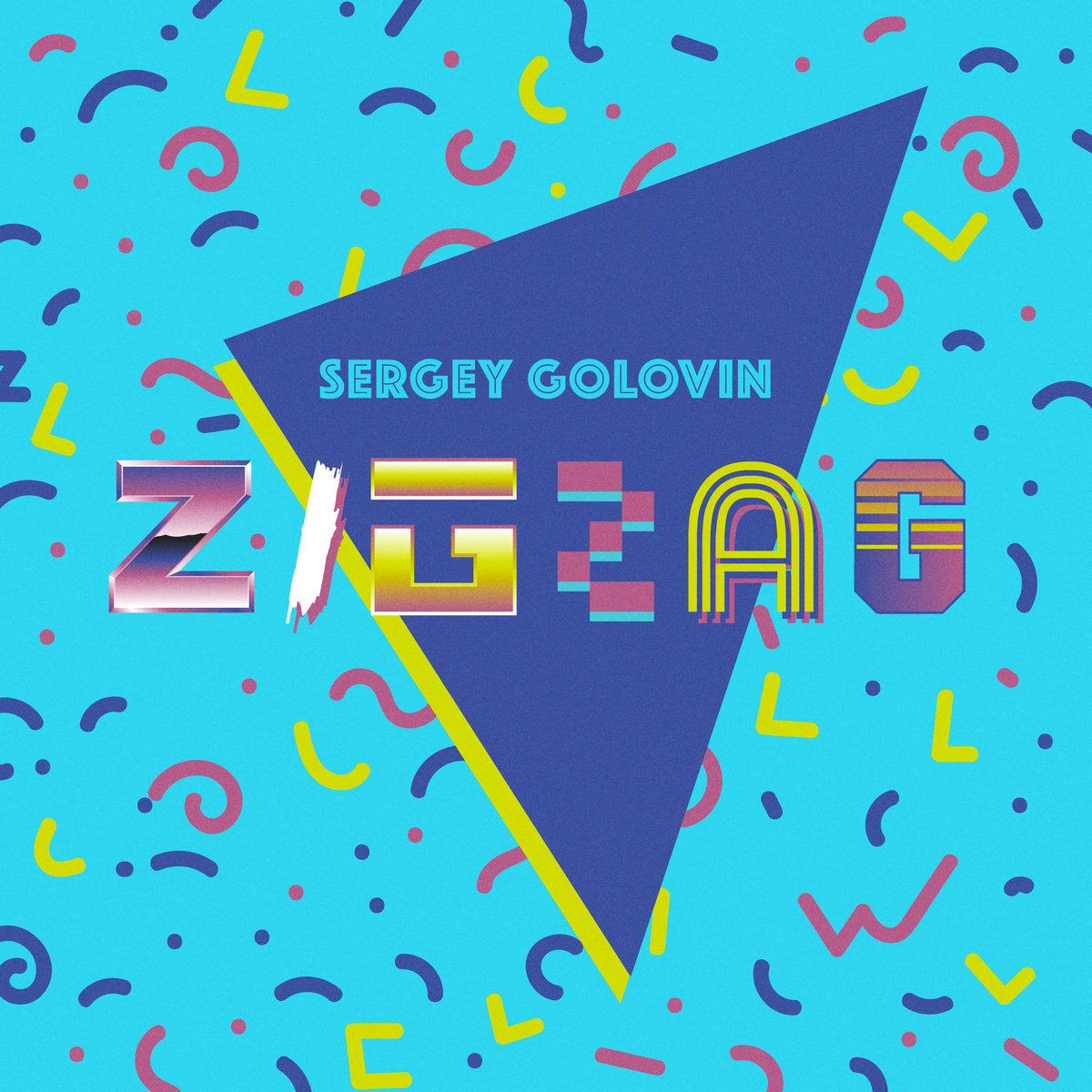 Zigzag | Sergey Golovin