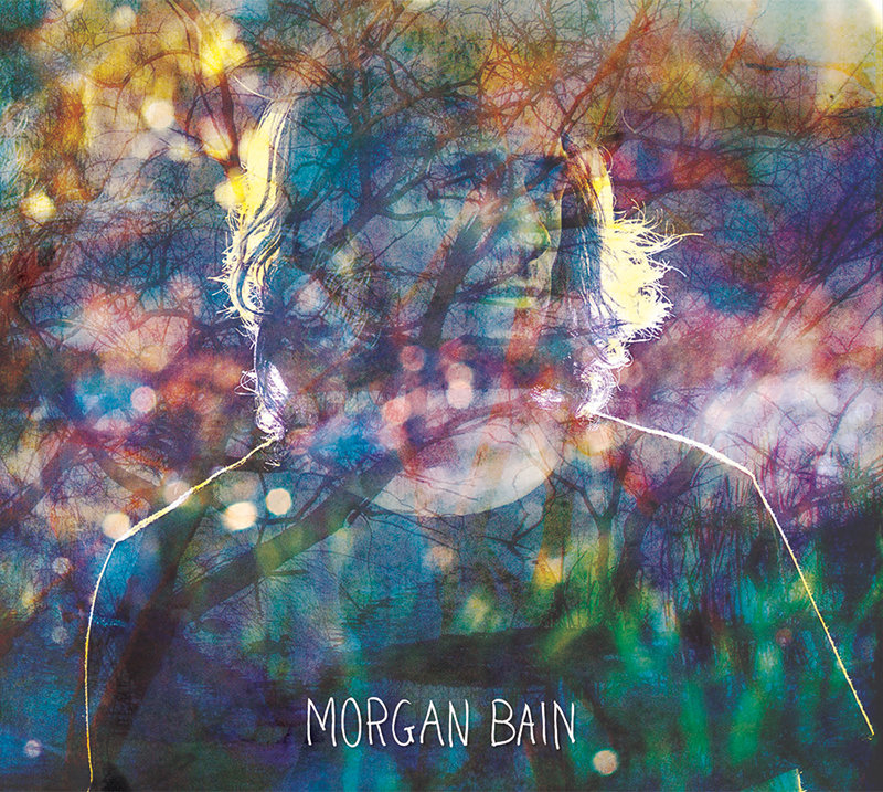 Morgan Bain | Morgan Bain