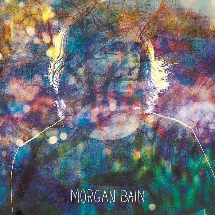 Morgan Bain | Morgan Bain