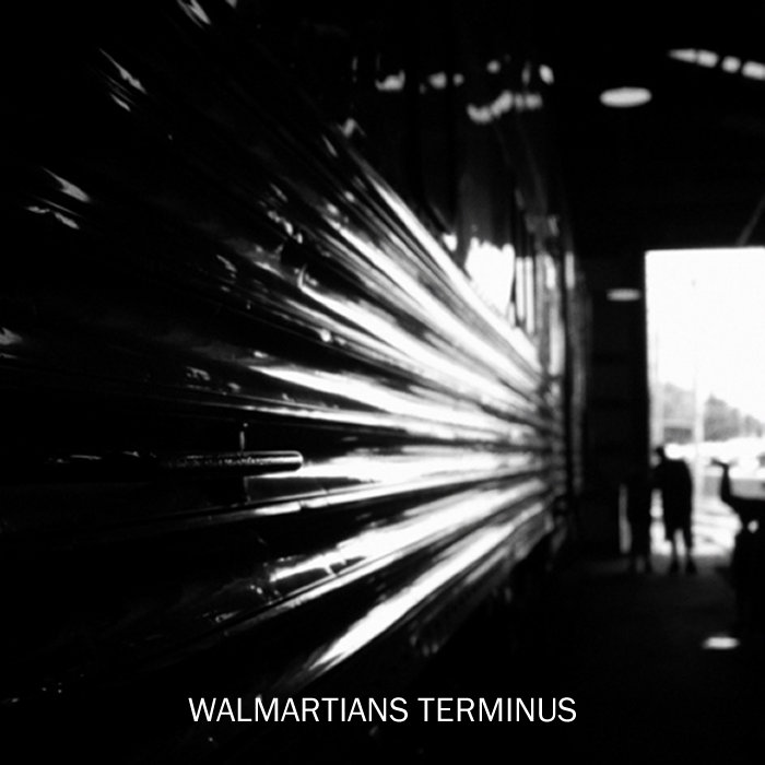 Terminus | WALMARTIANS