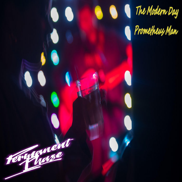 The Modern Day Prometheus Man (Living Intermission Sessions ...