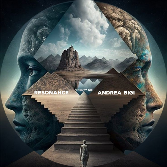 Resonance Ninety-Six | Andrea Bigi | Resonance Music