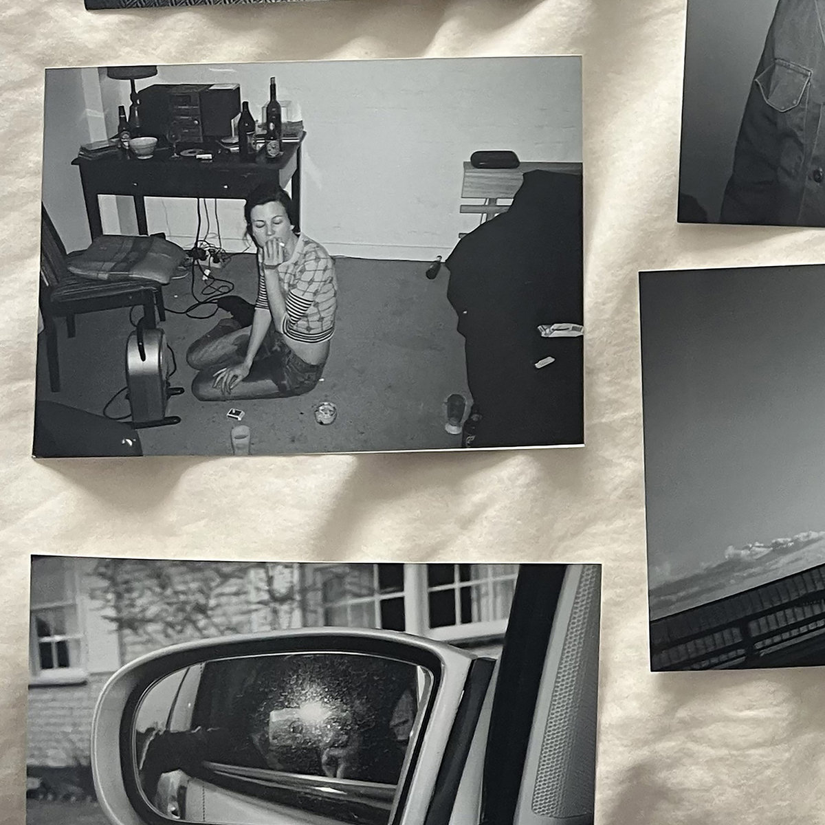 String Of Hearts EP | HTRK