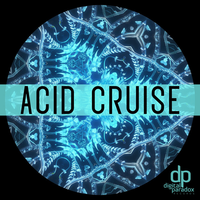 Acid Cruise | Mirko Firzlaff | Digital Paradox Records