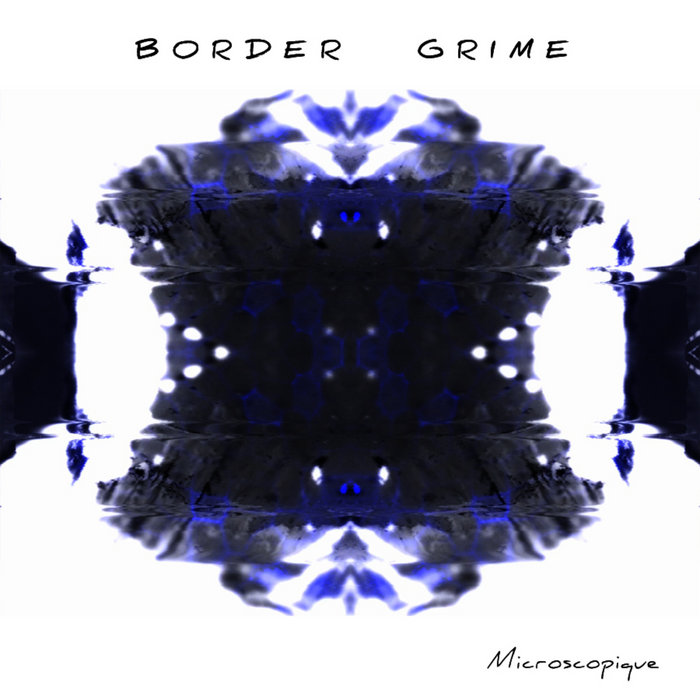 Cruisin' | Border Grime