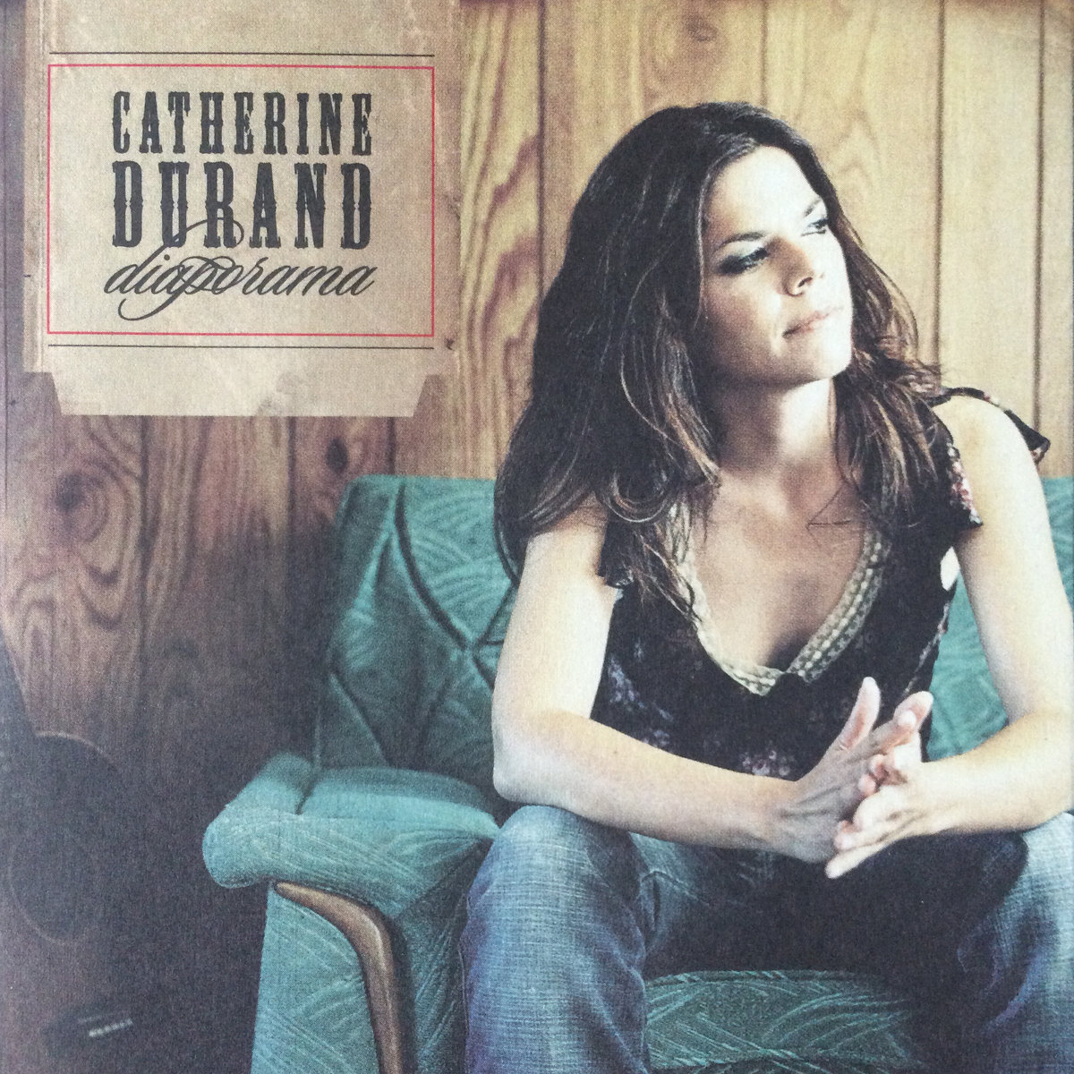 Diaporama | Catherine Durand