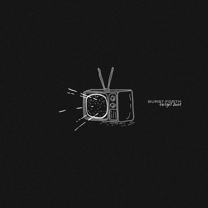 Twilight Zone Background