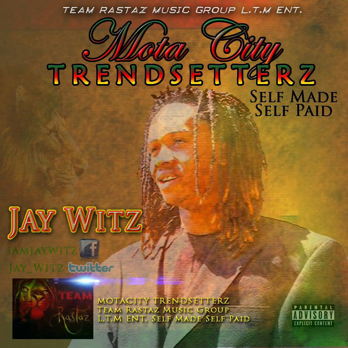 when i wanna | Team Rastaz Music Group/BLK