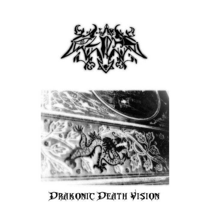 Drakonic Death Vision | Qlipha