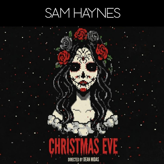 Christmas Eve (Horror soundtrack) | Sam Haynes