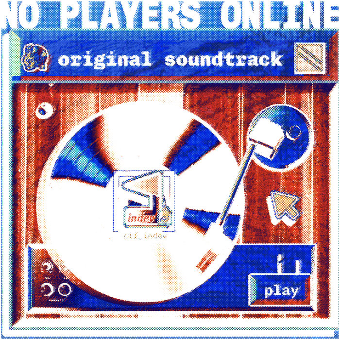 No Players Online Soundtrack | Viktor Kraus
