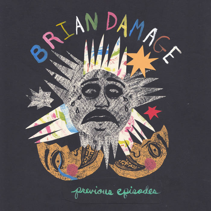 Previous Episodes | Brian Damage