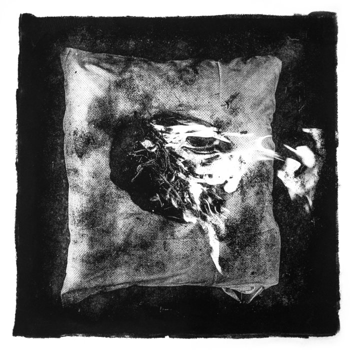 Volume 001 (Beware The Man Handler) | Danilenko