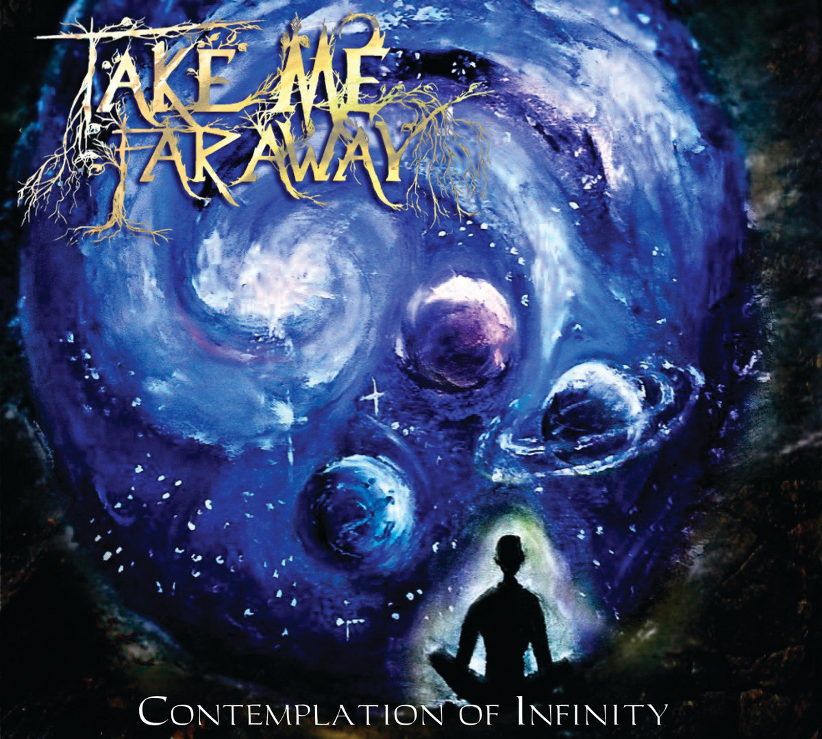 Contemplation of Infinity | Take Me Far Away