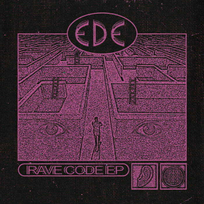 Rave Code EP | Ede