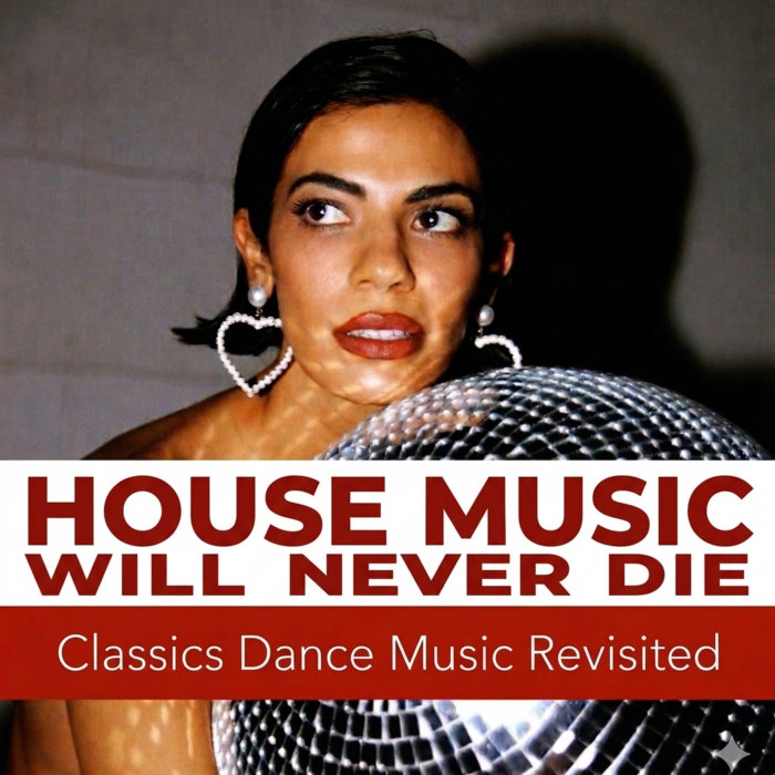 House Music Will Never Die - Classics Dance Music (New Rework Mixes ...