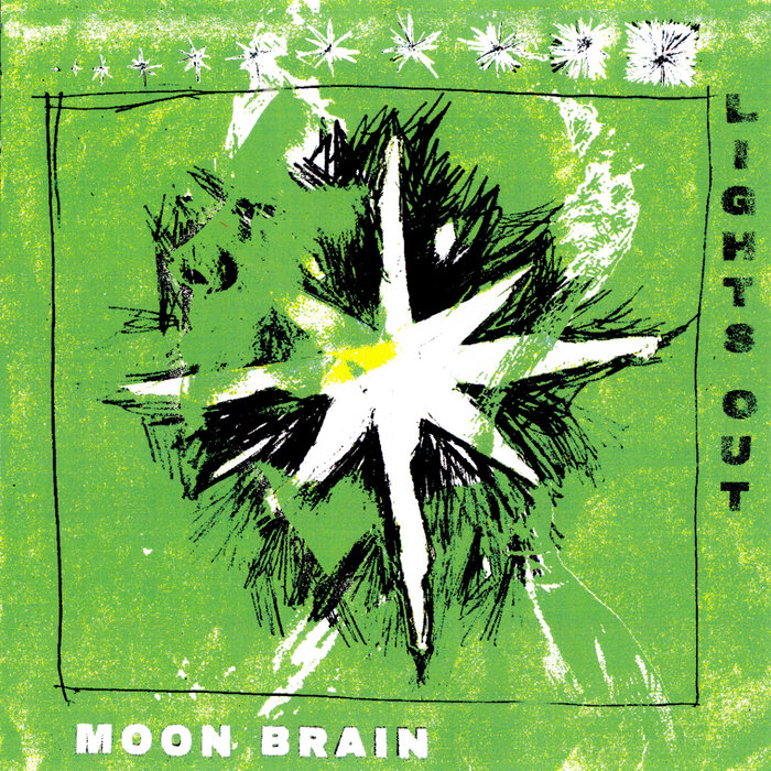 Lights Out | Moon Brain