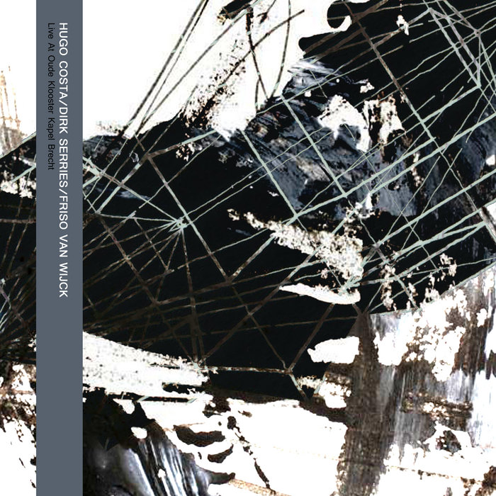 Live at Oude Klooster Kapel Brecht (Subcontinental Records) Hugo Costa ...