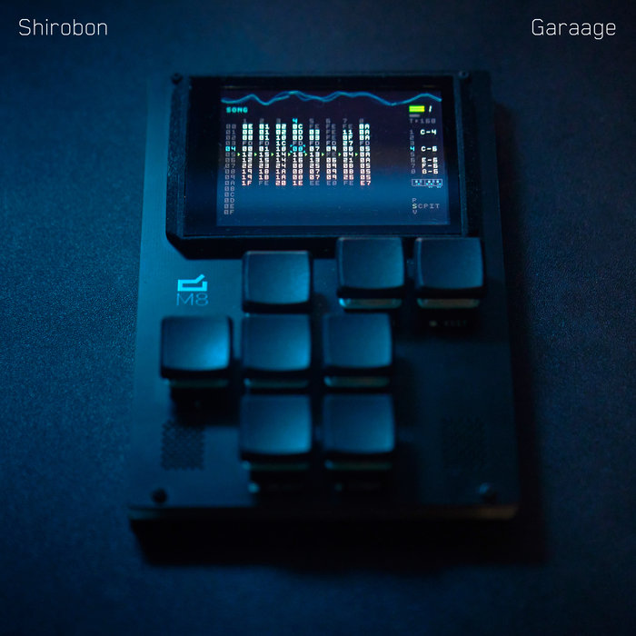 Garaage | Shirobon