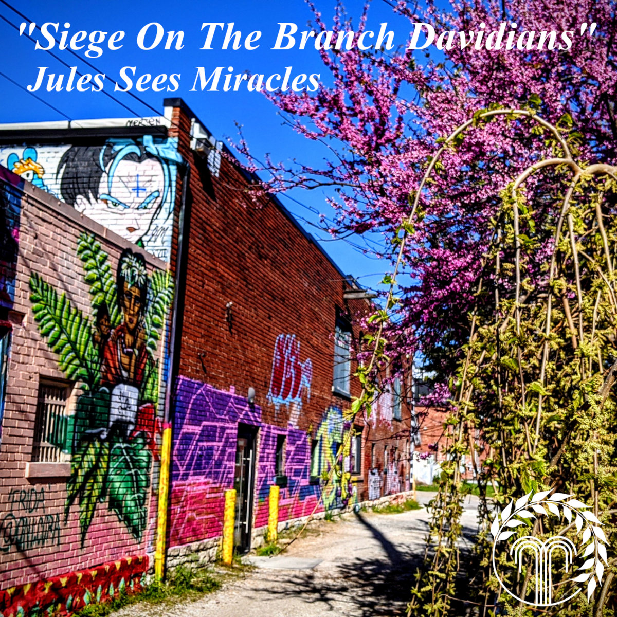 Siege On The Branch Davidians | Jules Sees Miracles | Bread Basket Music