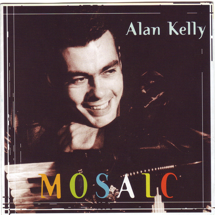 Mosaic | Alan Kelly | Alan Kelly Gang