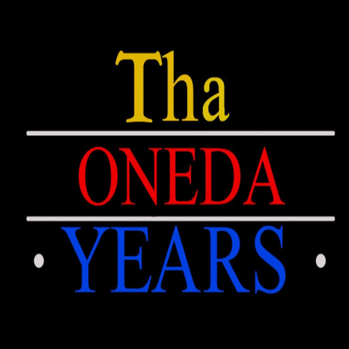 Tha ONEDA Years | Dre Tha Oneda