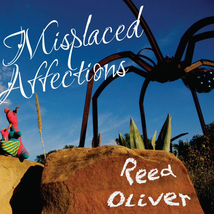 Misplaced Affections | Reed Oliver