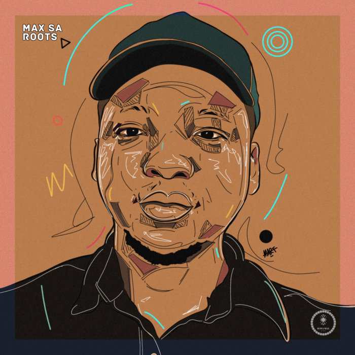 Max SA - Roots (Album) | Max SA