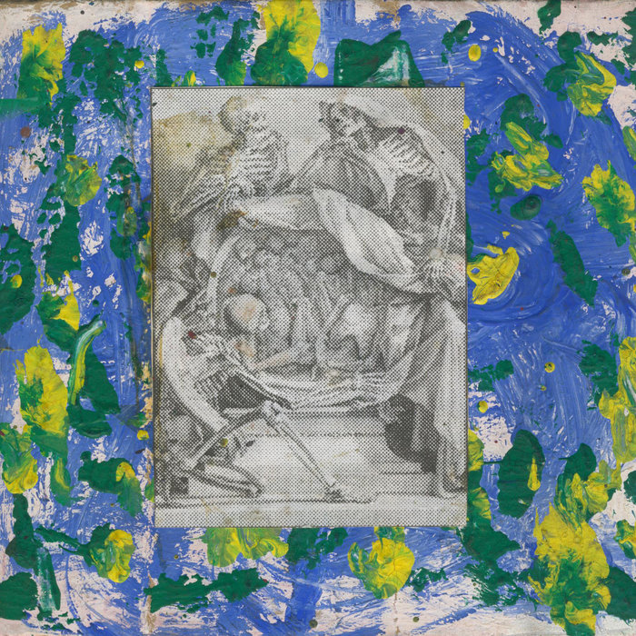 Floot 3-way Split | Hatanaka Creatures / Ripples / Bear Bones, Lay Low ...