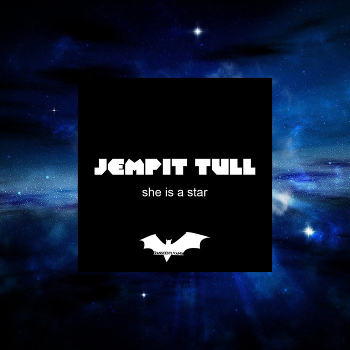 She Is A Star (Extended Mix) | Jempit Tull
