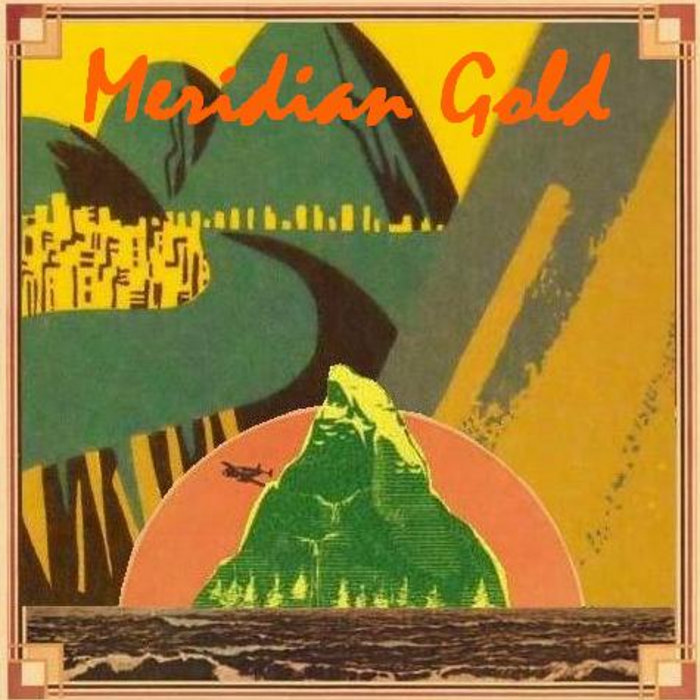 Meridian Gold | Meridian Gold