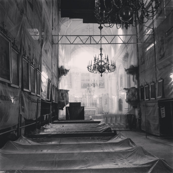 Rebounce | The Eye of Time