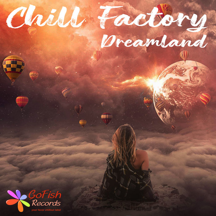 Dreamland | GoFish Records