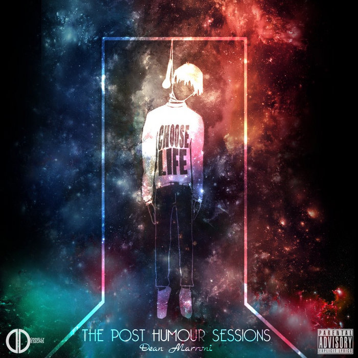 The Post Humour Sessions | Dean Marroni