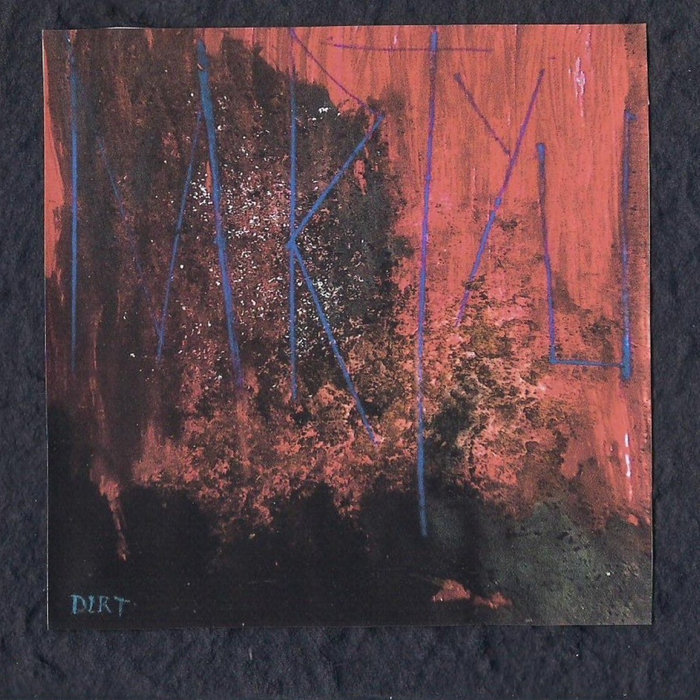 Dirt | Mrtyu | Corn on the Cob Music & Shack in the Barley Productions