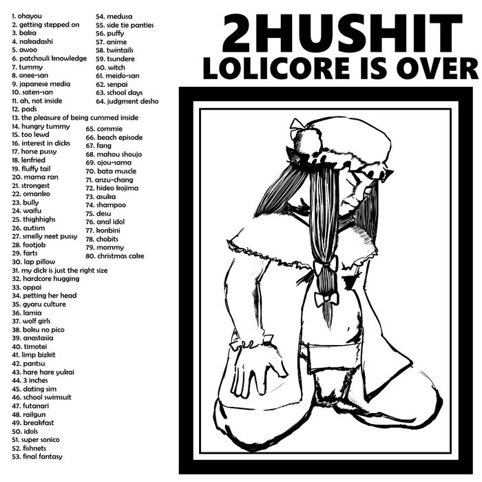 horse pussy | 2hushit