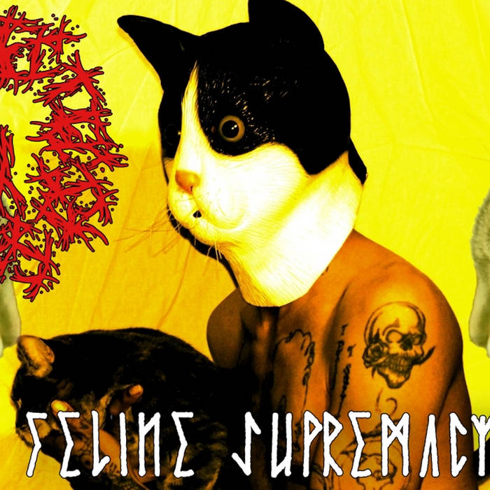 Feline Supremacy | Nihilistic Nemesis