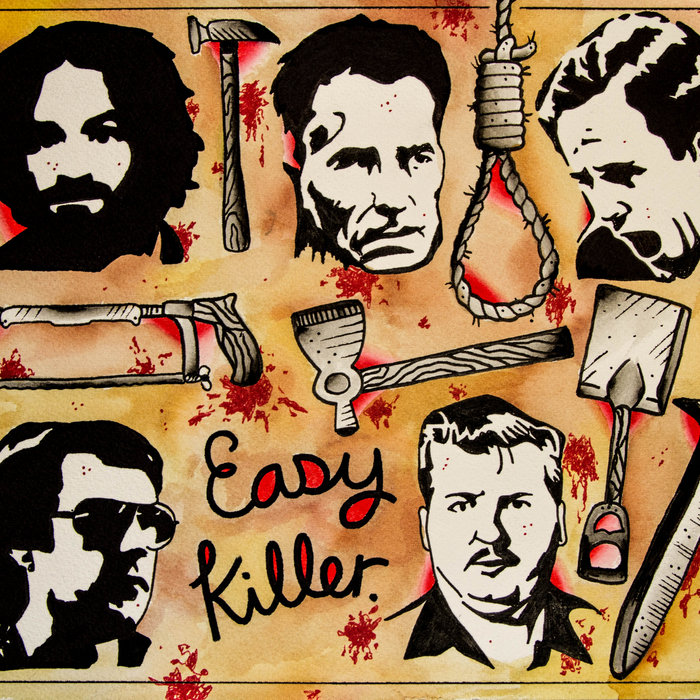 Easy Killer | Easy Killer